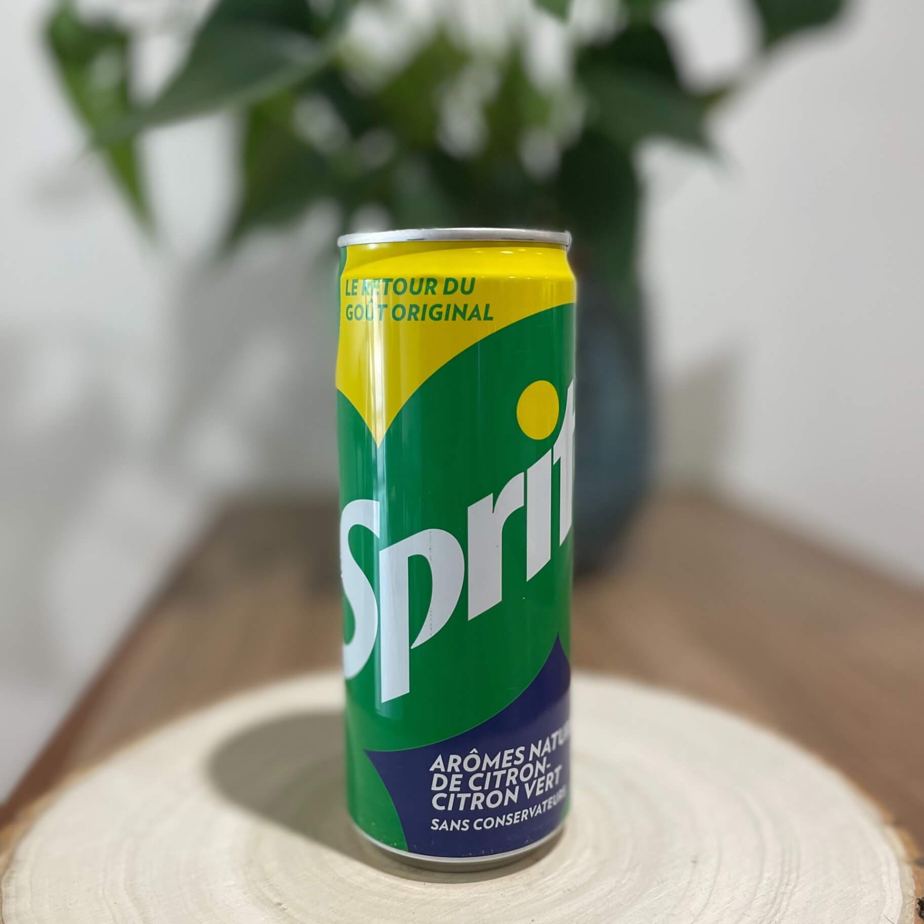 Sprite 33cl - Melting Bowl